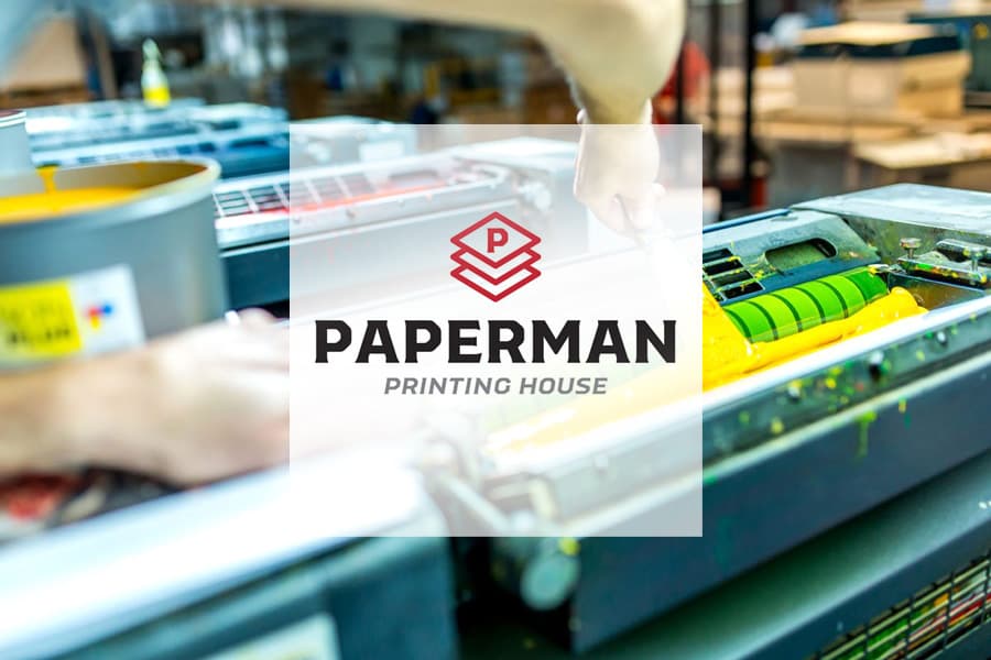 Типография Paperman - оперативная печать в Кишиневе